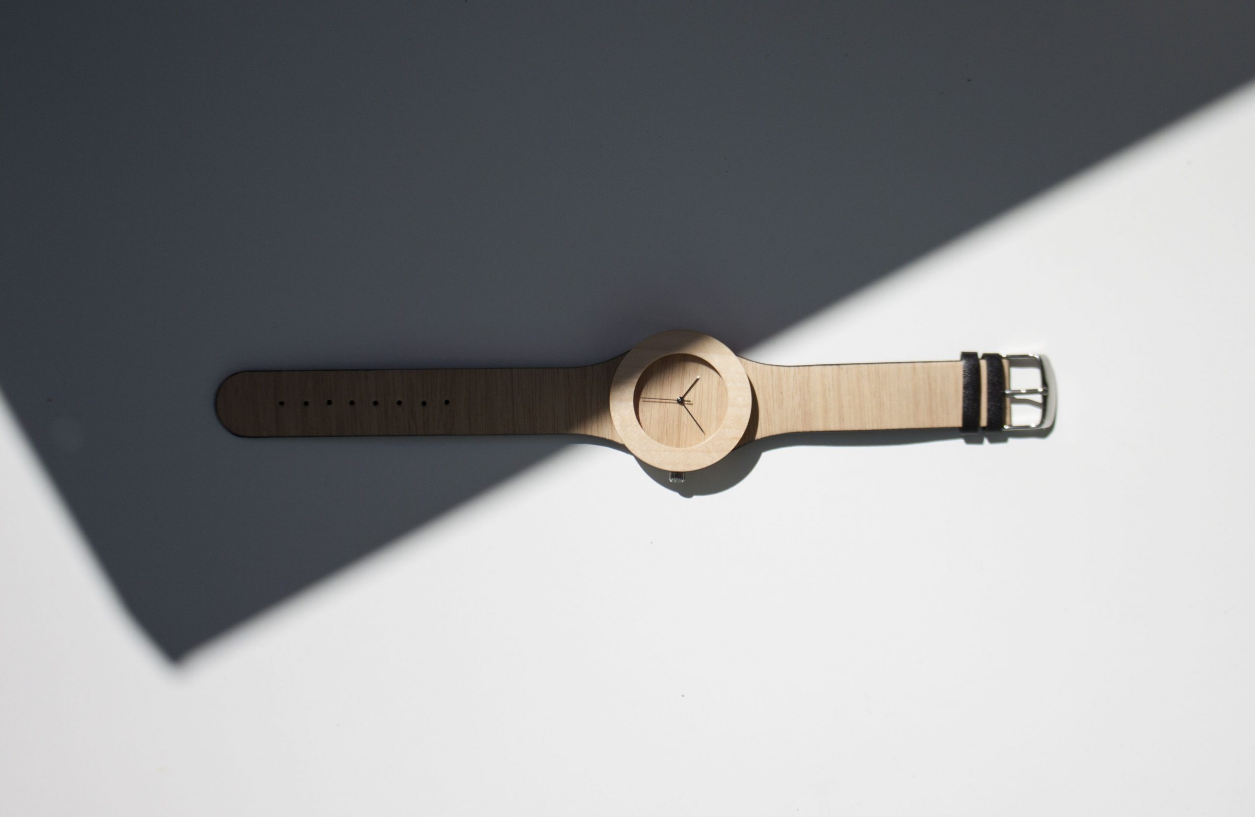Analog Watch Co Timepieces | The Coolector