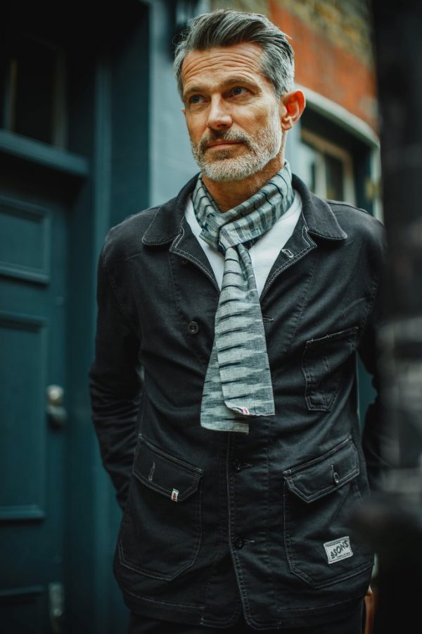 &SONS S/S 20 Collection | The Coolector