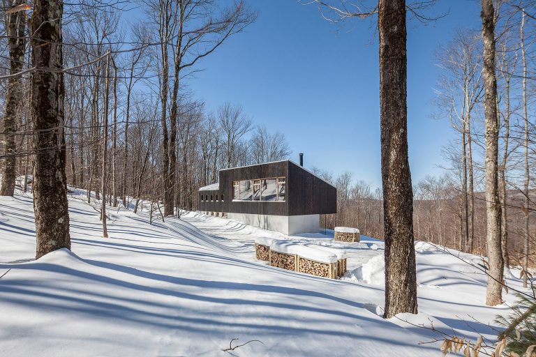 Camp O Residence | The Coolector