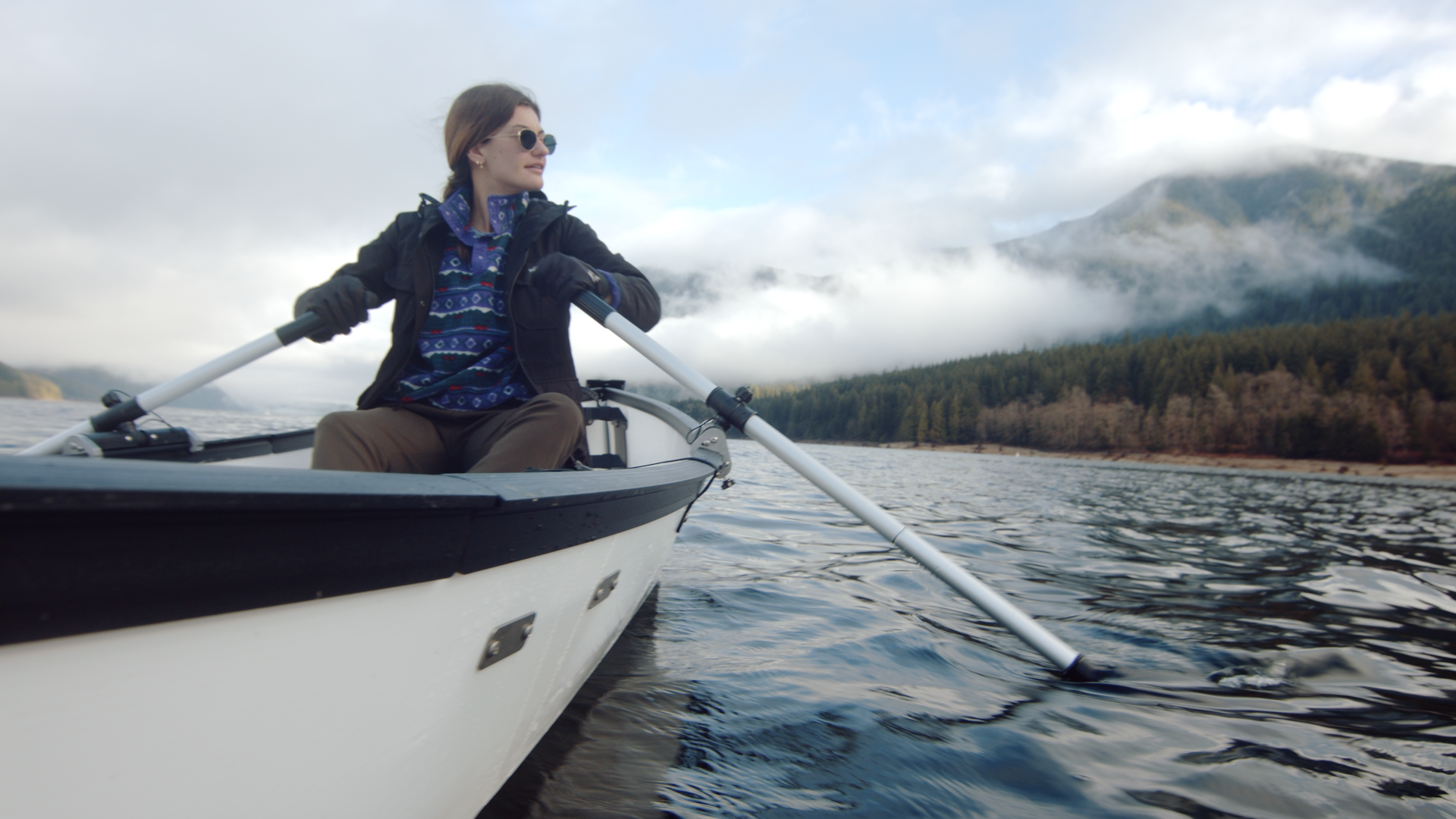MyCanoe POP Portable Origami Folding Canoe | The Coolector