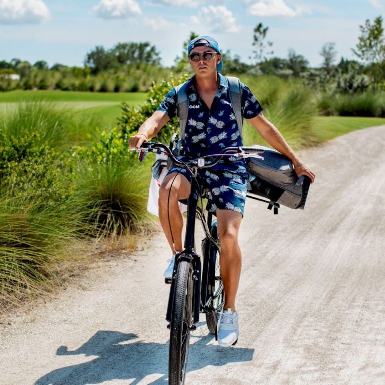 Fairway Styles Spring / Summer Essentials | The Coolector