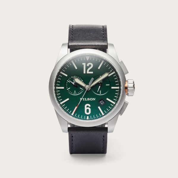 Filson Watch Sale: 5 of the Best Timepiece Bargains | The Coolector
