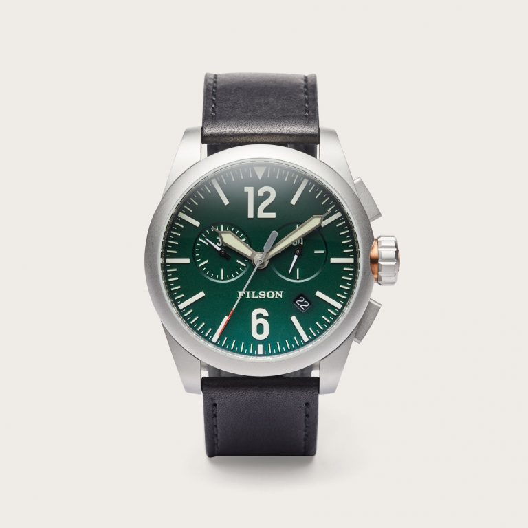 Filson Watch Sale: 5 of the Best Timepiece Bargains | The Coolector
