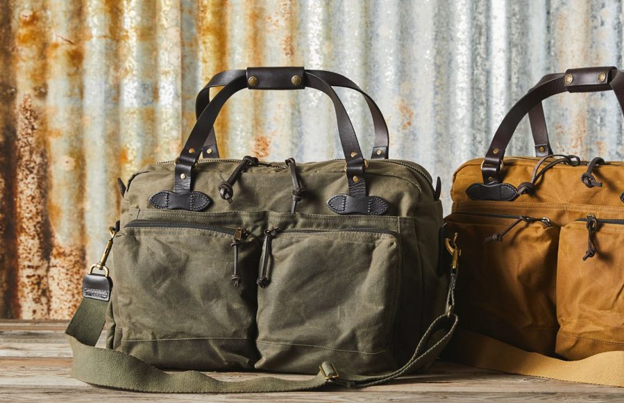 5 of the Best Filson Duffle Bags | The Coolector