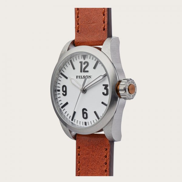 Filson Watch Sale: 5 of the Best Timepiece Bargains | The Coolector