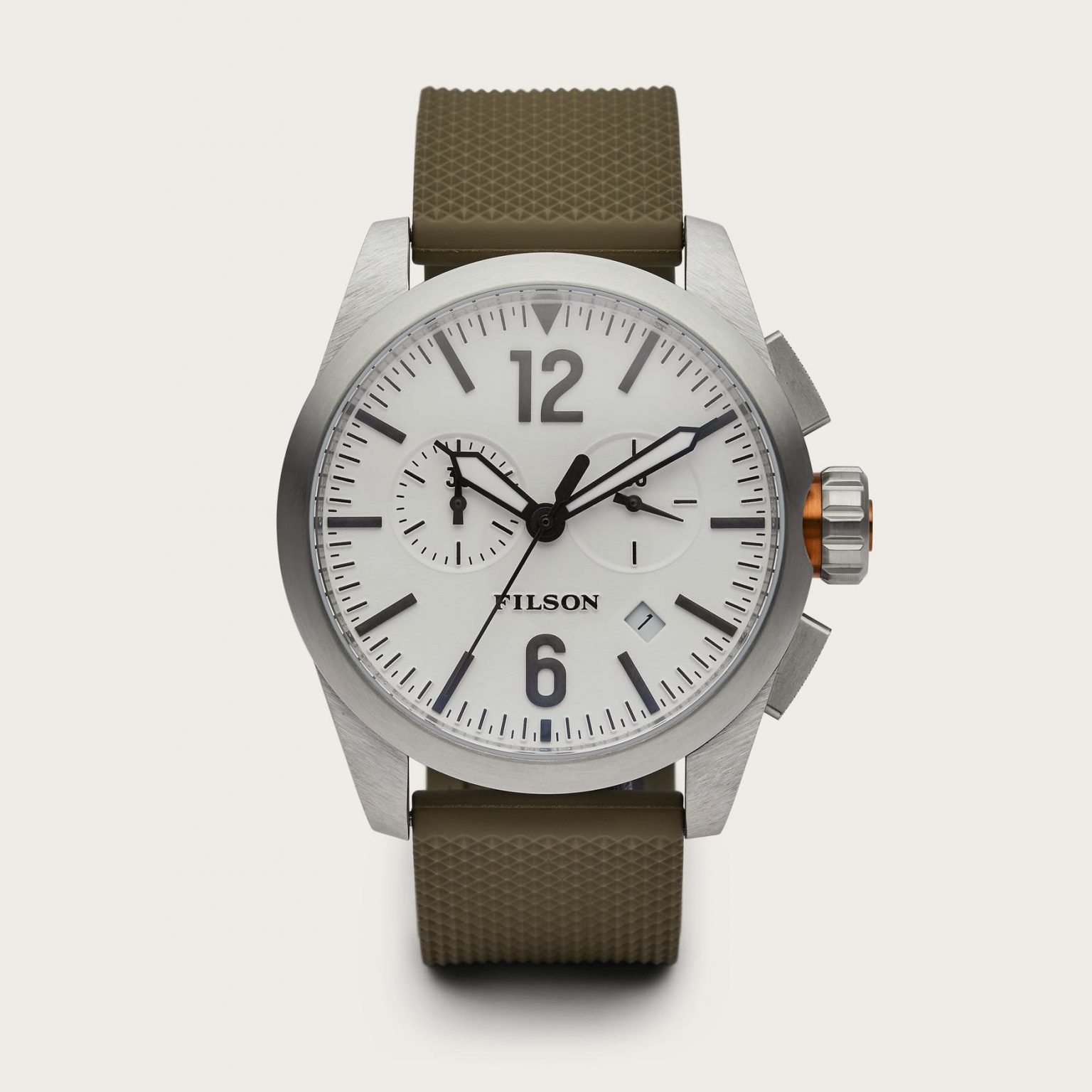 Filson Watch Sale: 5 of the Best Timepiece Bargains | The Coolector