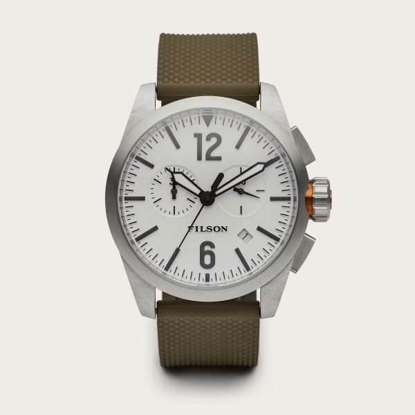 Filson Watch Sale: 5 of the Best Timepiece Bargains | The Coolector