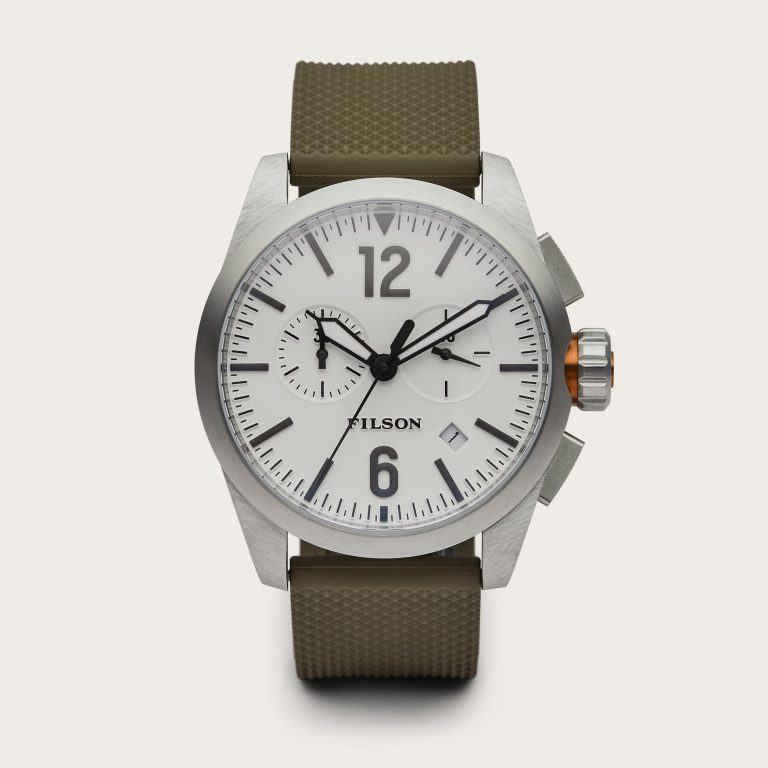 Filson Watch Sale: 5 of the Best Timepiece Bargains | The Coolector