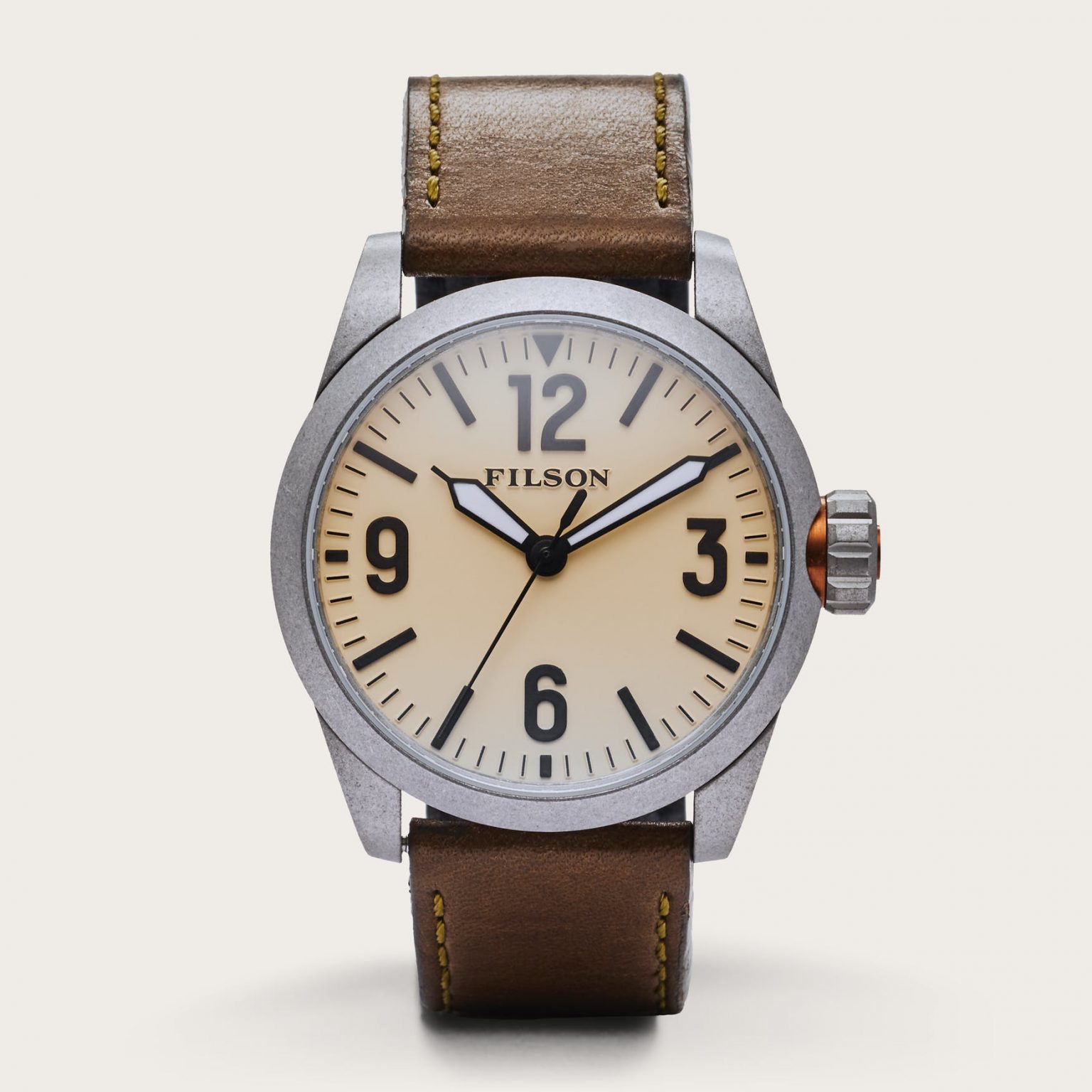 Filson Watch Sale: 5 of the Best Timepiece Bargains | The Coolector