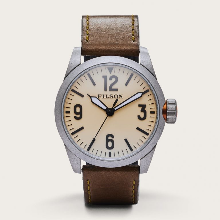 Filson Watch Sale: 5 of the Best Timepiece Bargains | The Coolector