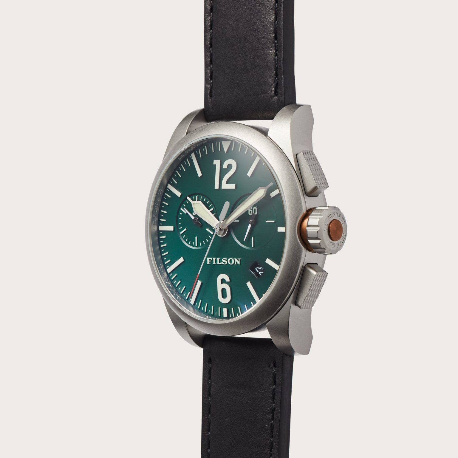 Filson Watch Sale: 5 of the Best Timepiece Bargains | The Coolector