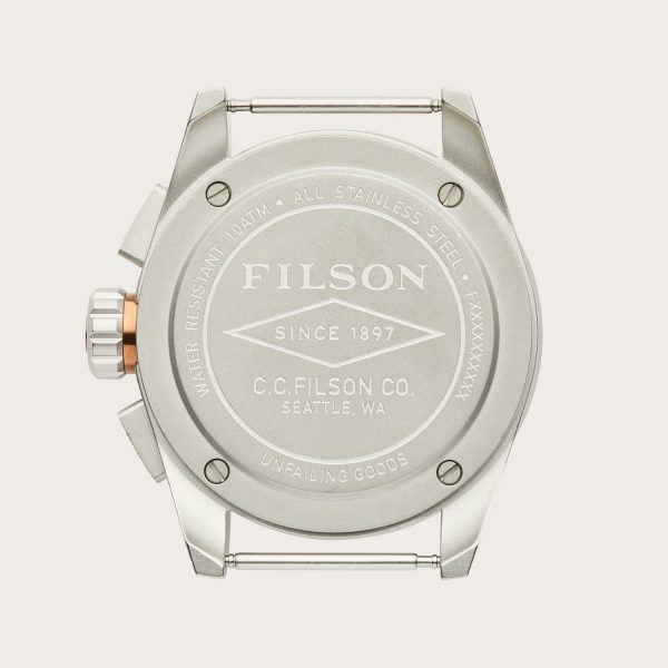 Filson Watch Sale: 5 of the Best Timepiece Bargains | The Coolector