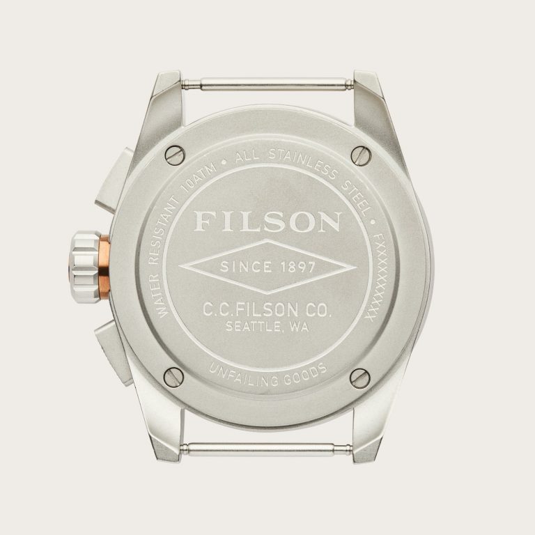 Filson Watch Sale: 5 of the Best Timepiece Bargains | The Coolector