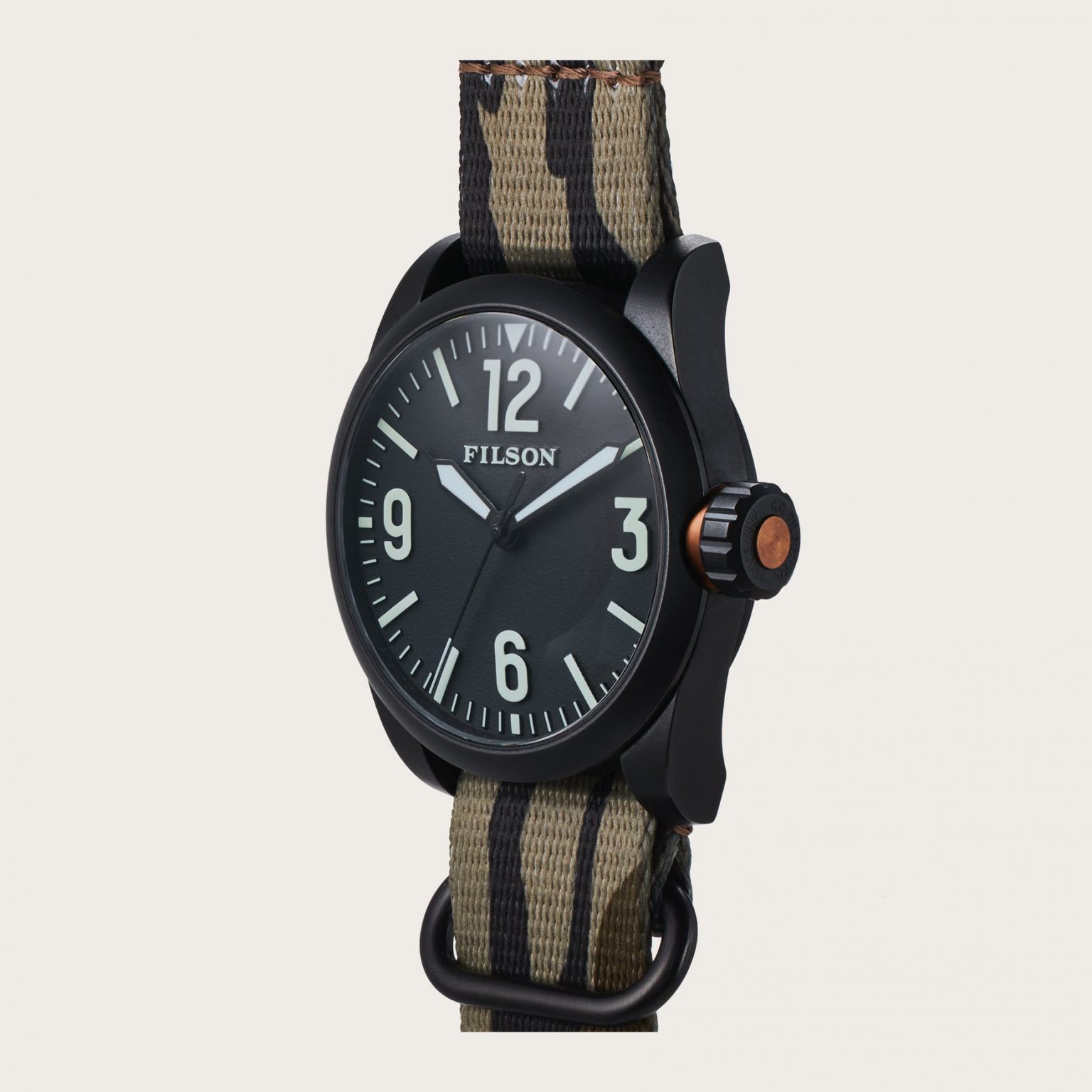 Filson Watch Sale: 5 of the Best Timepiece Bargains | The Coolector