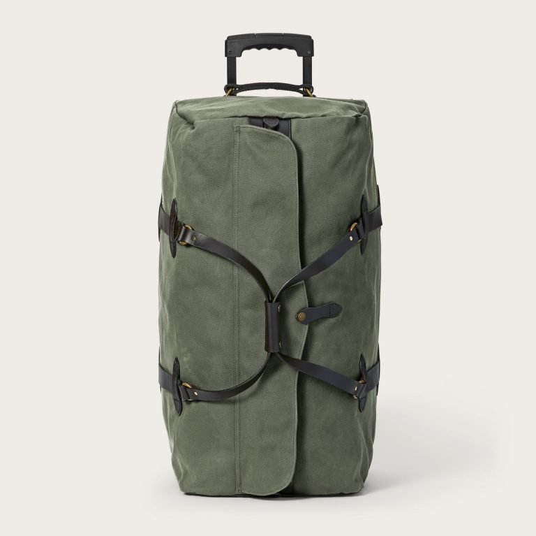 5 of the Best Filson Duffle Bags | The Coolector