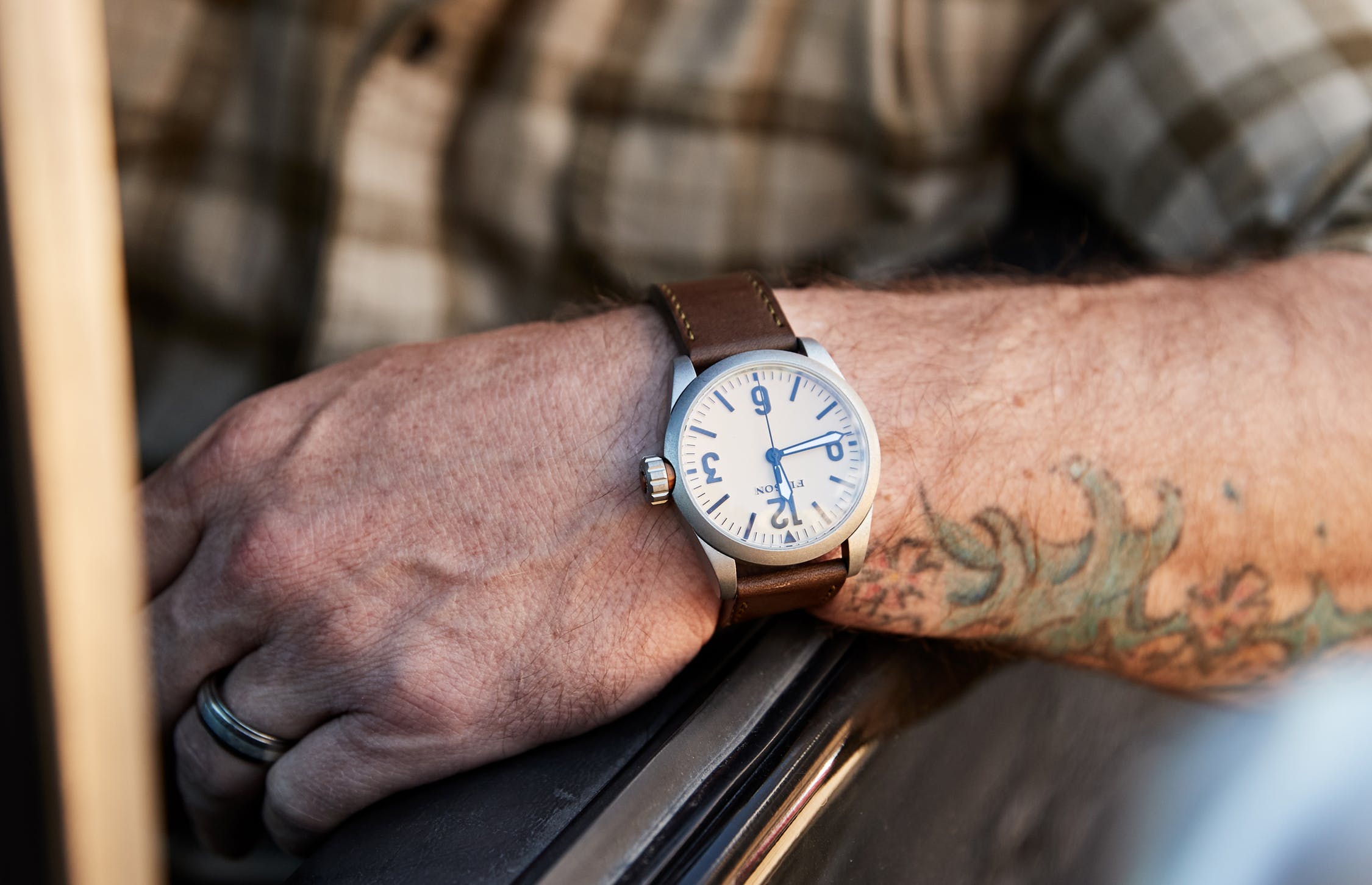 Filson Watch Sale: 5 of the Best Timepiece Bargains | The Coolector