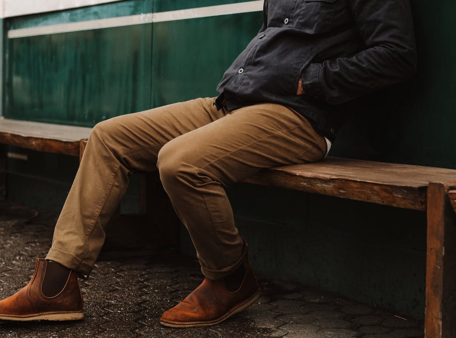 10 of the Best Menswear Brands for 2020 | The Coolector