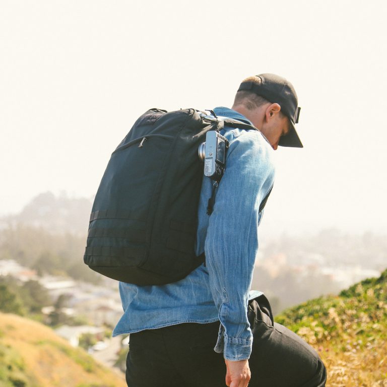 6 of the Best Hiking Backpacks for Men | The Coolector