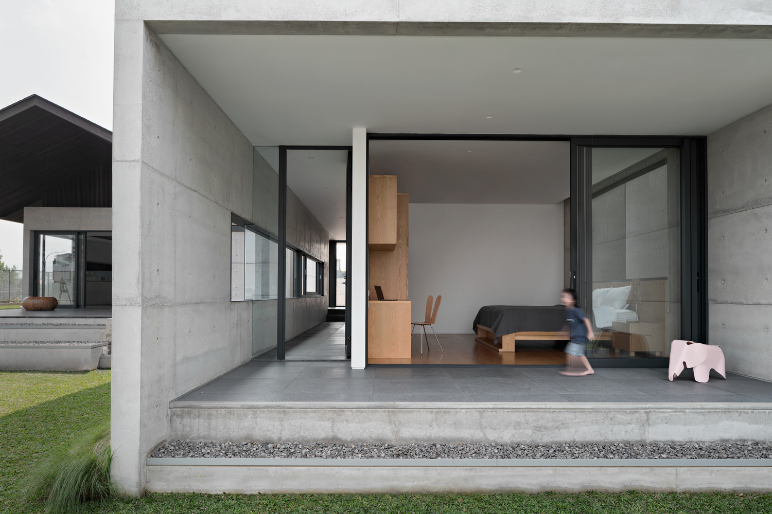 Iyashi House | The Coolector