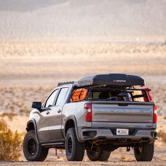 iKamper Rooftop Tents | The Coolector