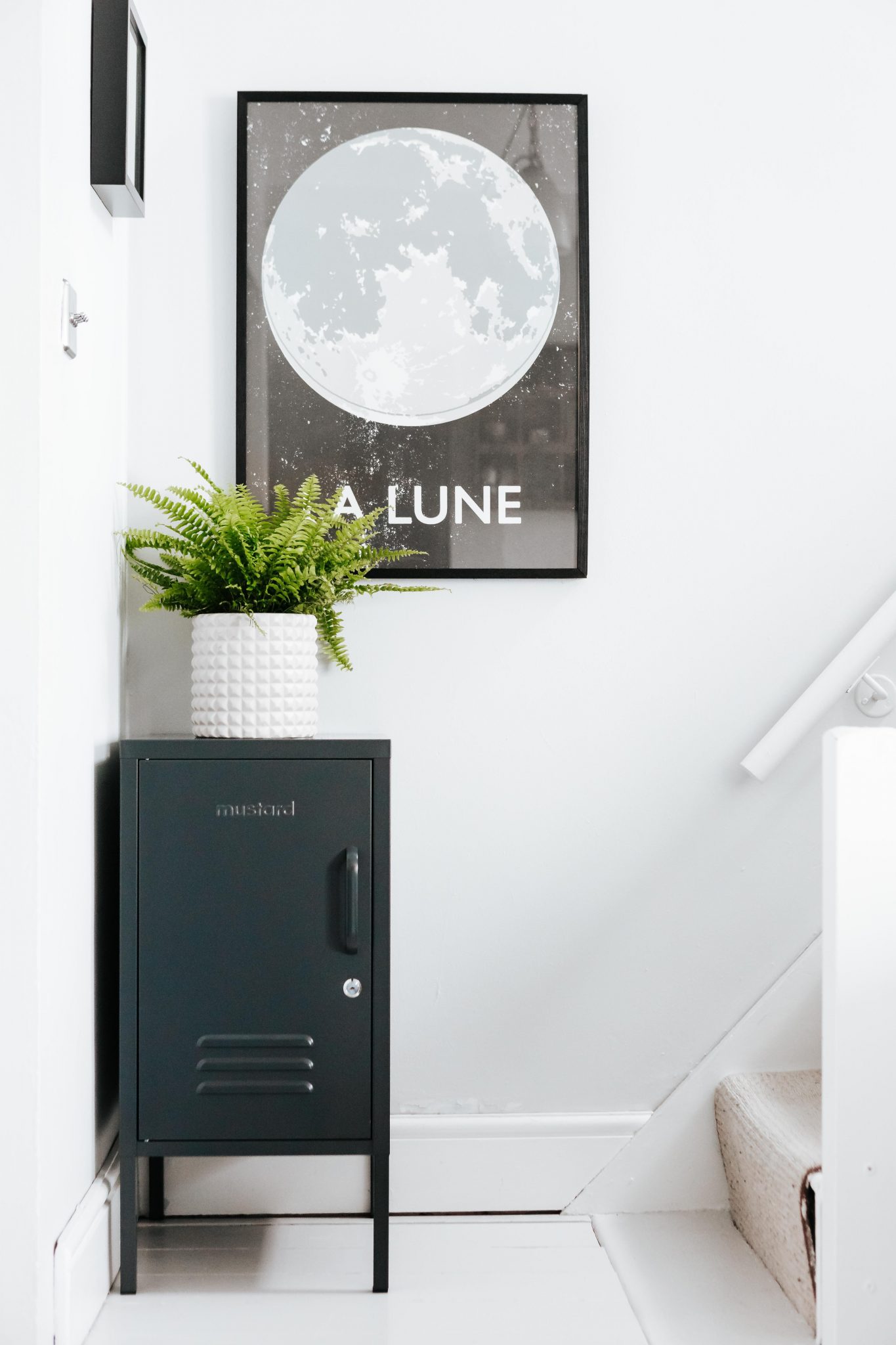 Mustard Made Lockers | The Coolector