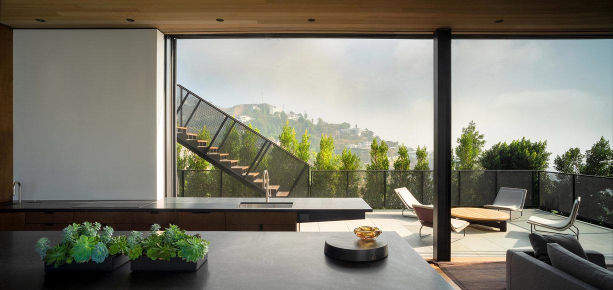 Collywood Residence | The Coolector