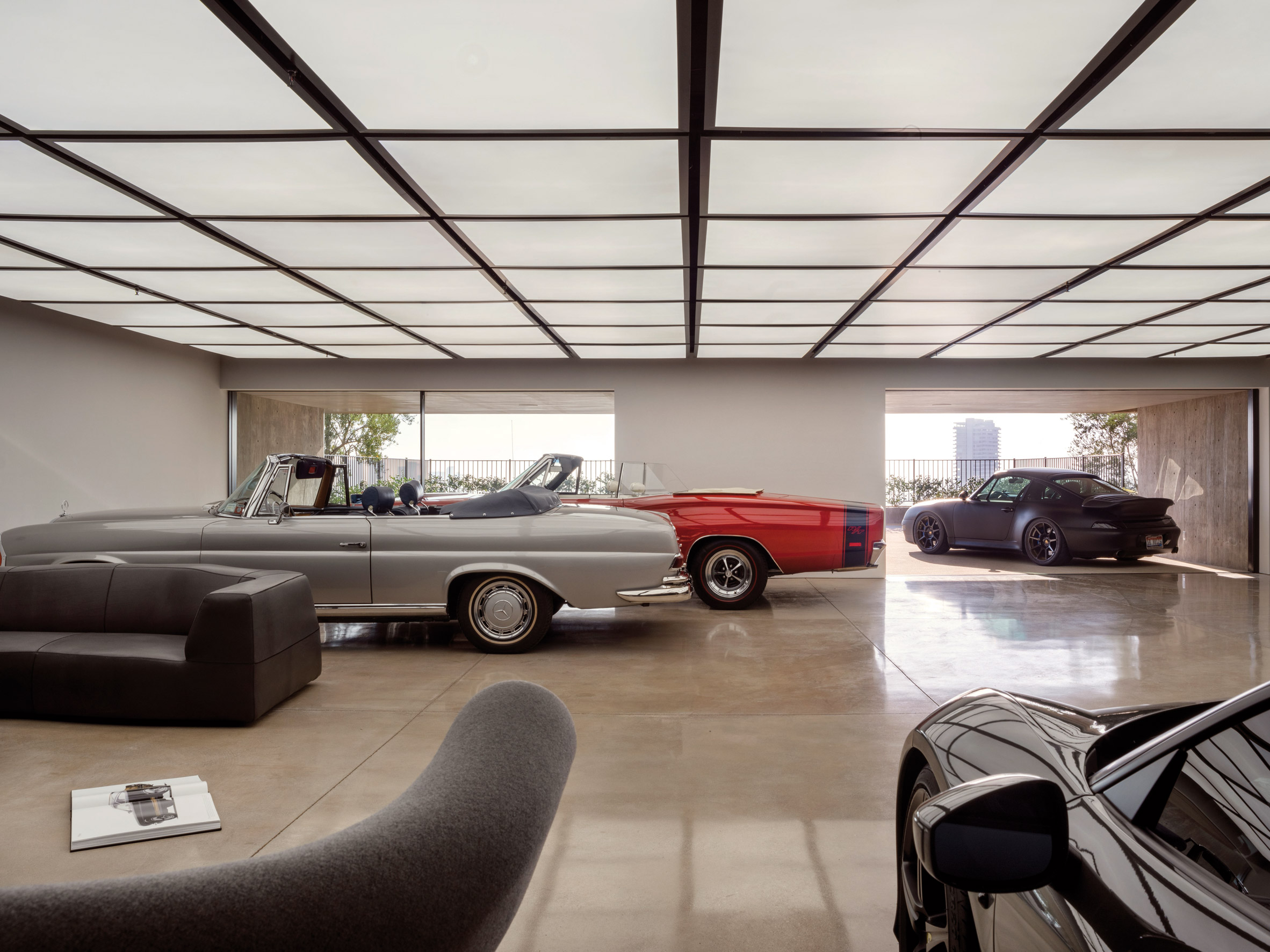 Collywood Residence | The Coolector