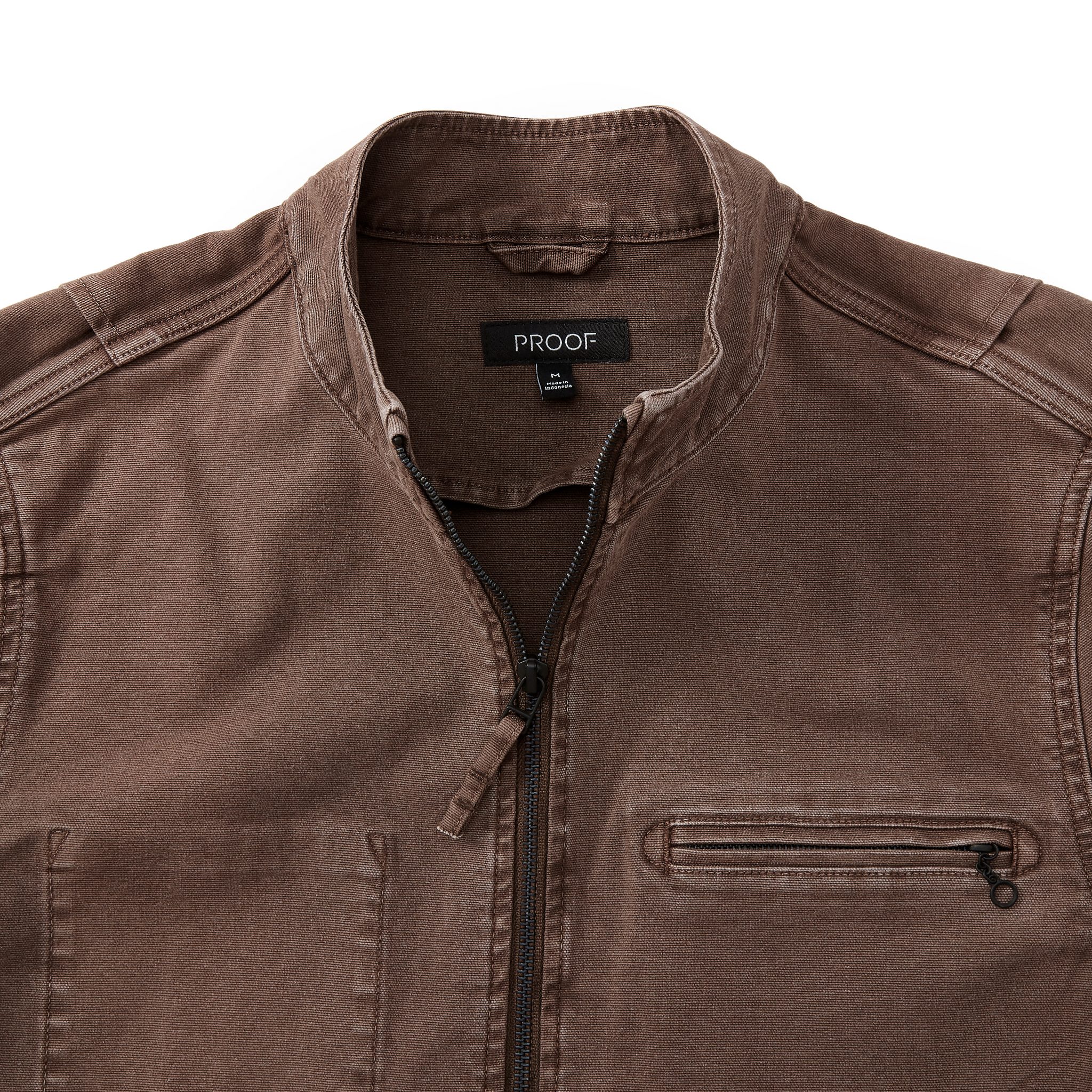 Proof Rover Jacket | The Coolector