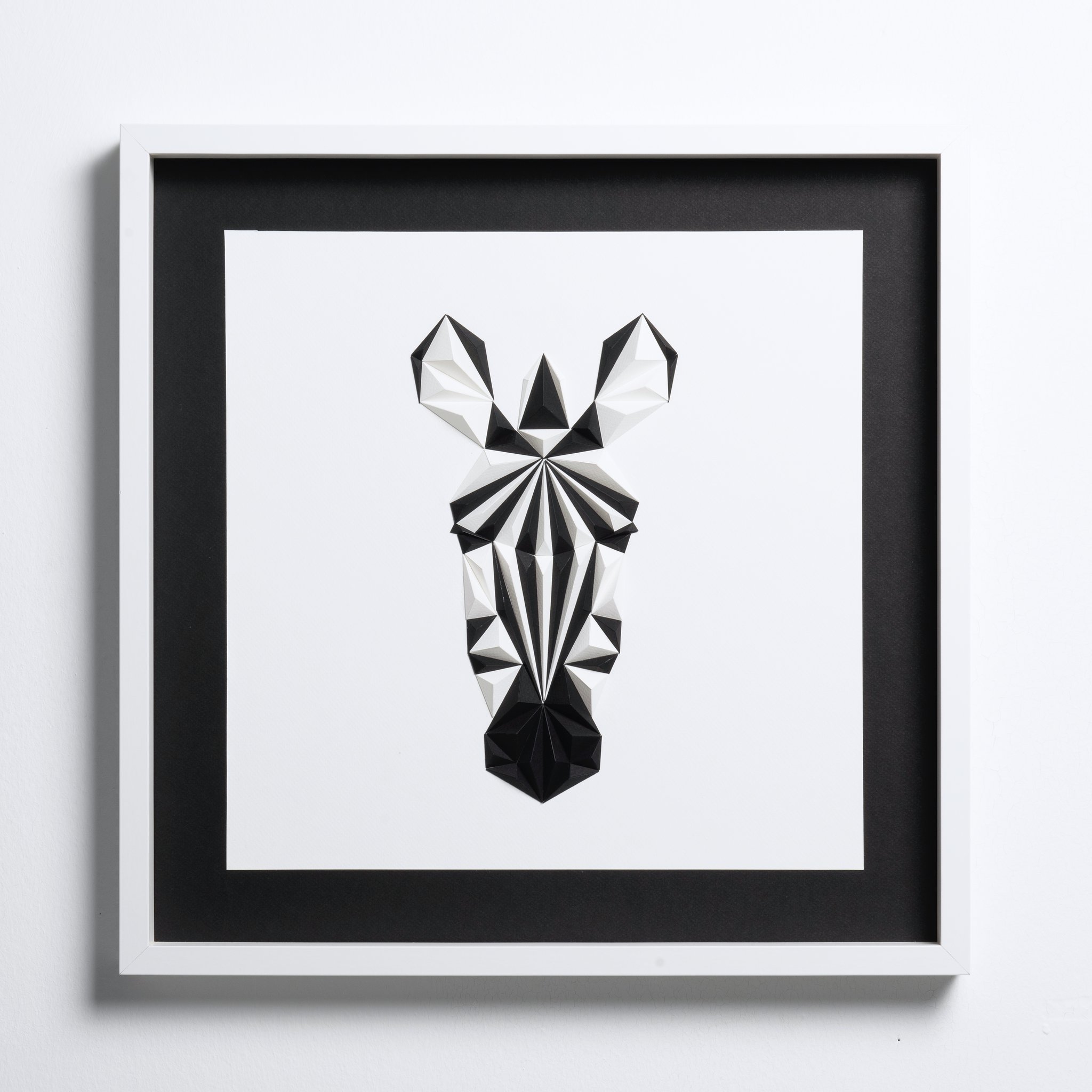 PaperPan Paper Artwork | The Coolector