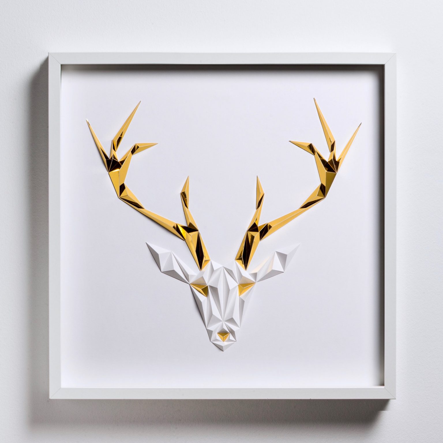 PaperPan Paper Artwork | The Coolector