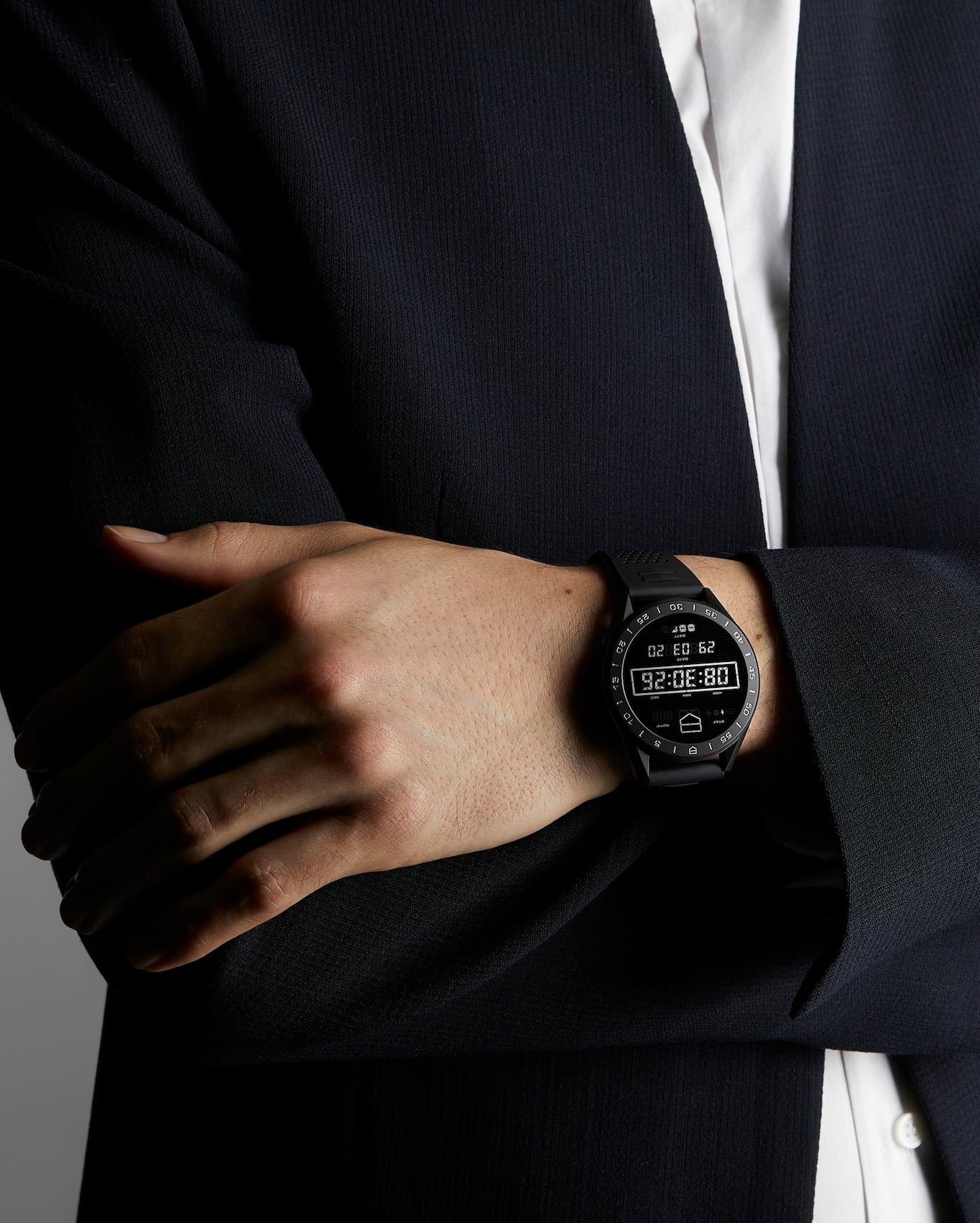 TAG Heuer Connected Smartwatch | The Coolector