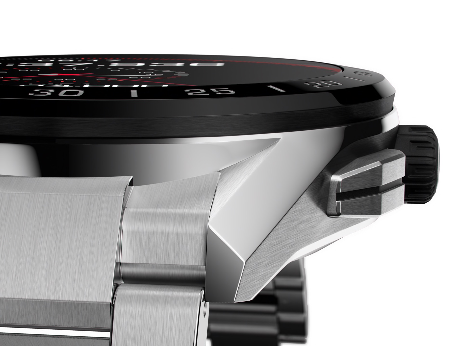 TAG Heuer Connected Smartwatch | The Coolector