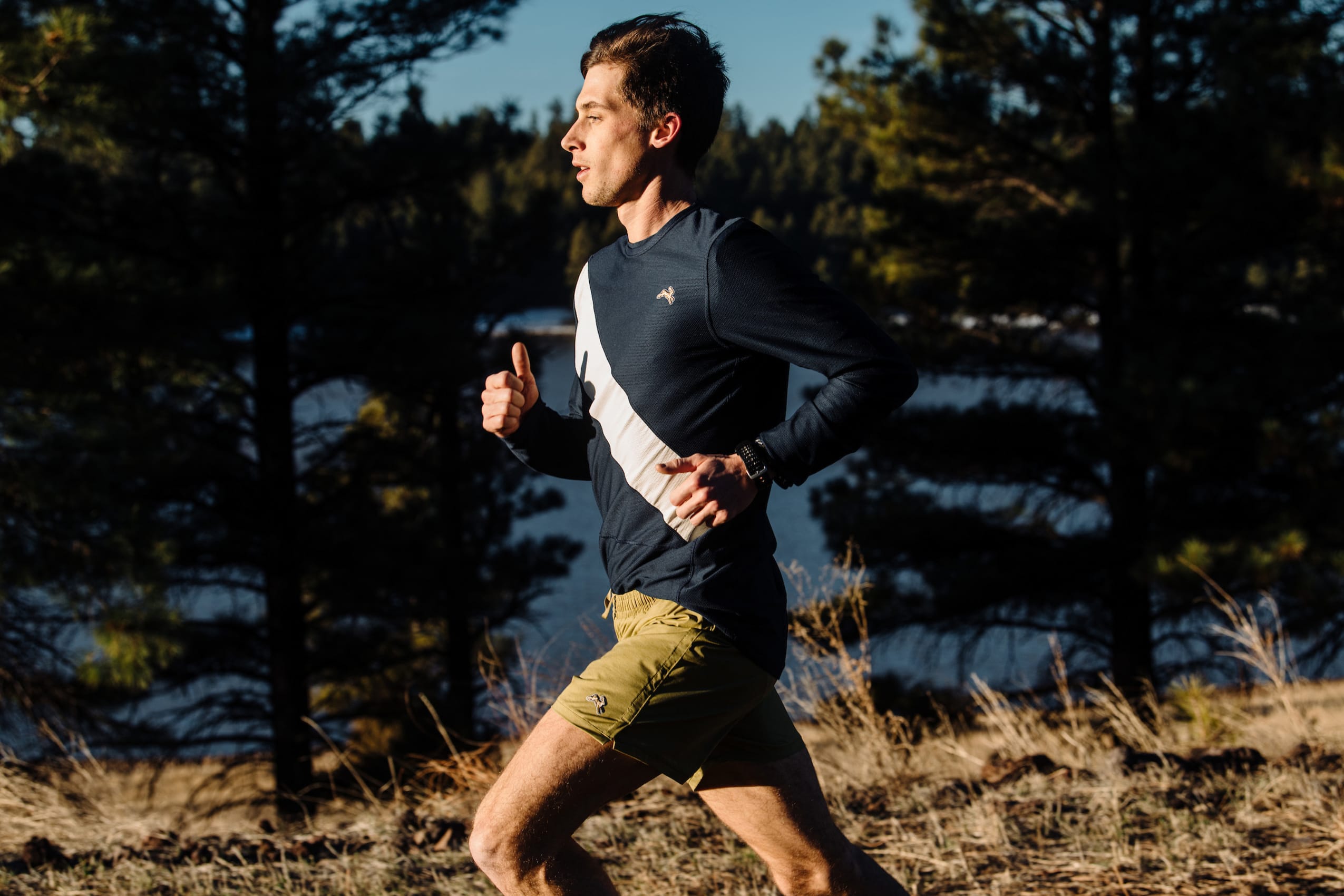 Tracksmith Van Cortlandt Collection | The Coolector