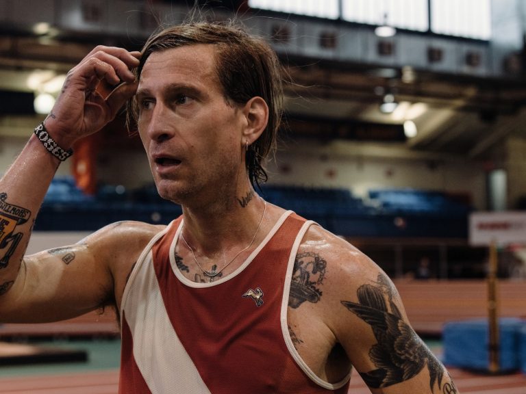 Tracksmith Van Cortlandt Collection | The Coolector