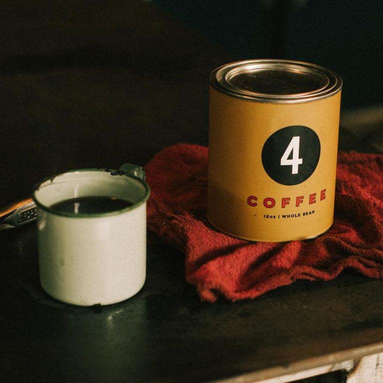 Taylor Stitch x Fourtillfour Collection | The Coolector