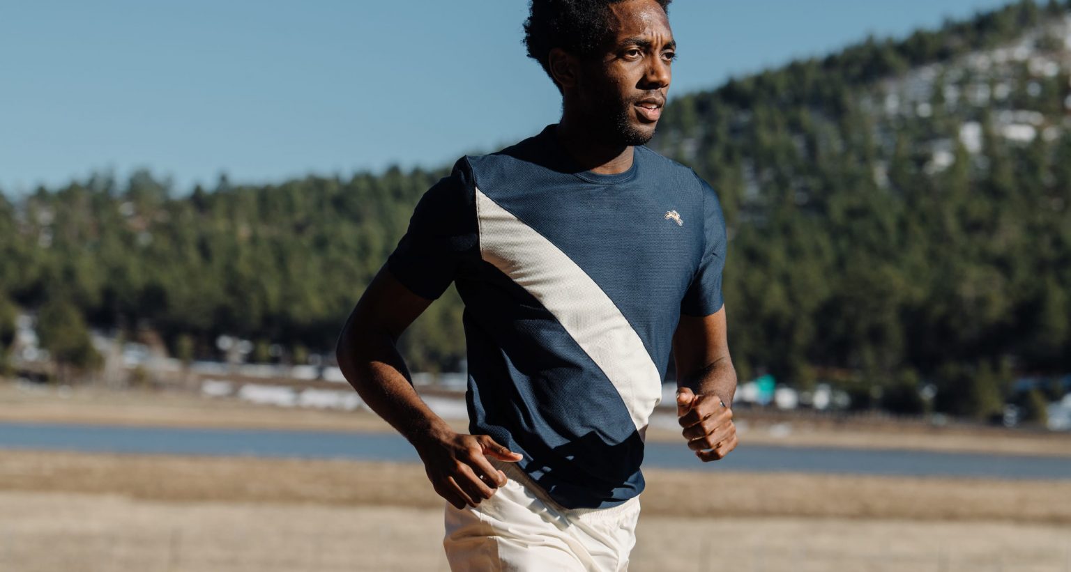 Tracksmith Van Cortlandt Collection | The Coolector