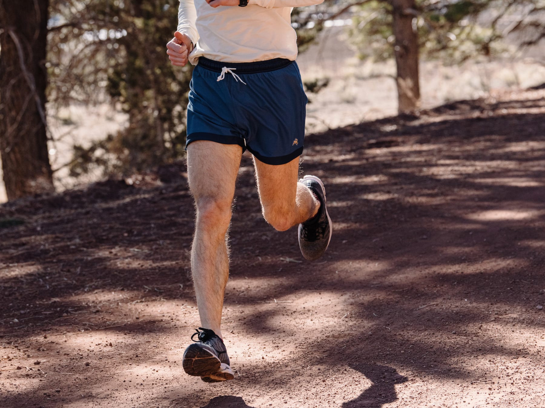 Tracksmith Van Cortlandt Collection | The Coolector