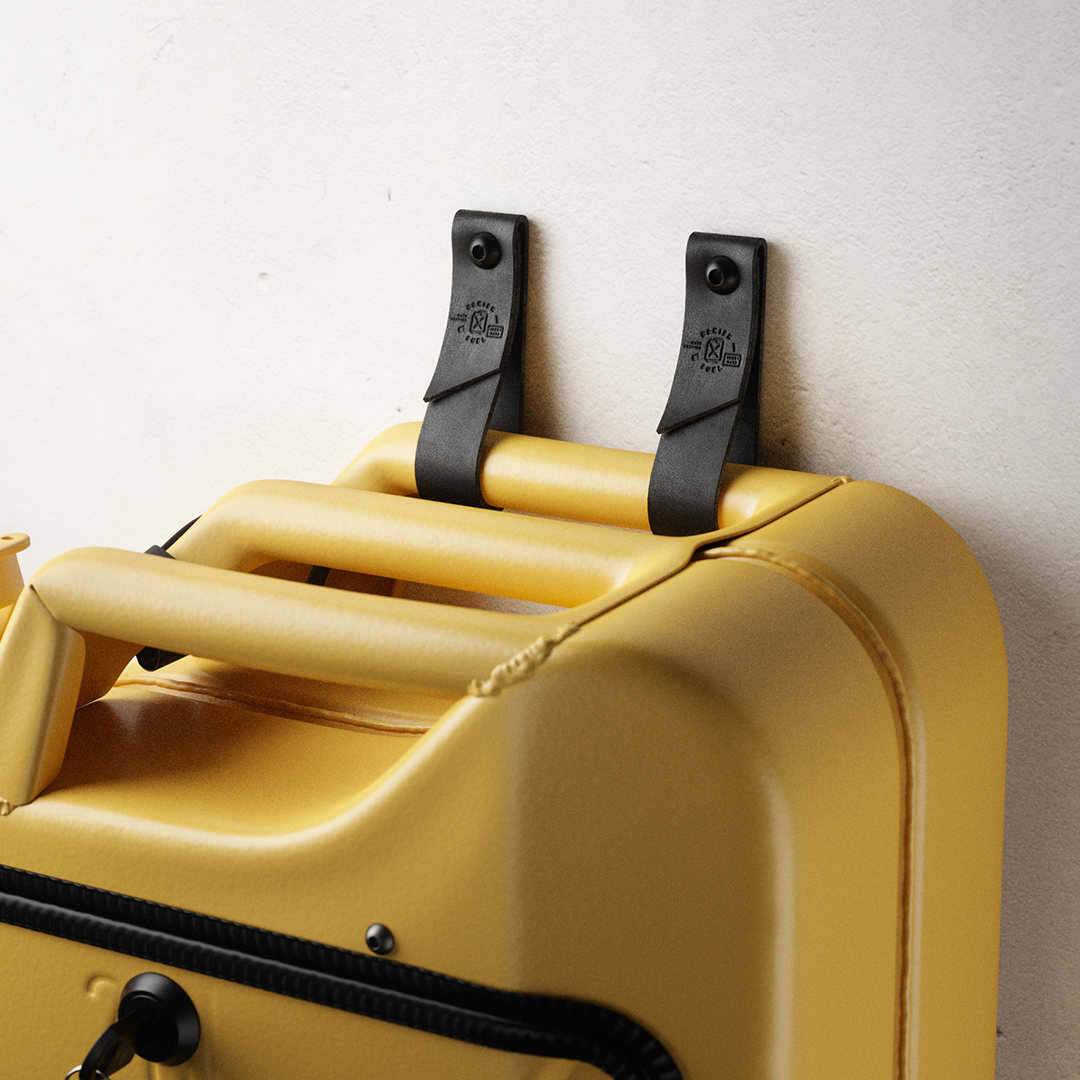 Danish Fuel Bar Cabinets | The Coolector