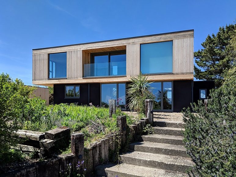 Druim House | The Coolector