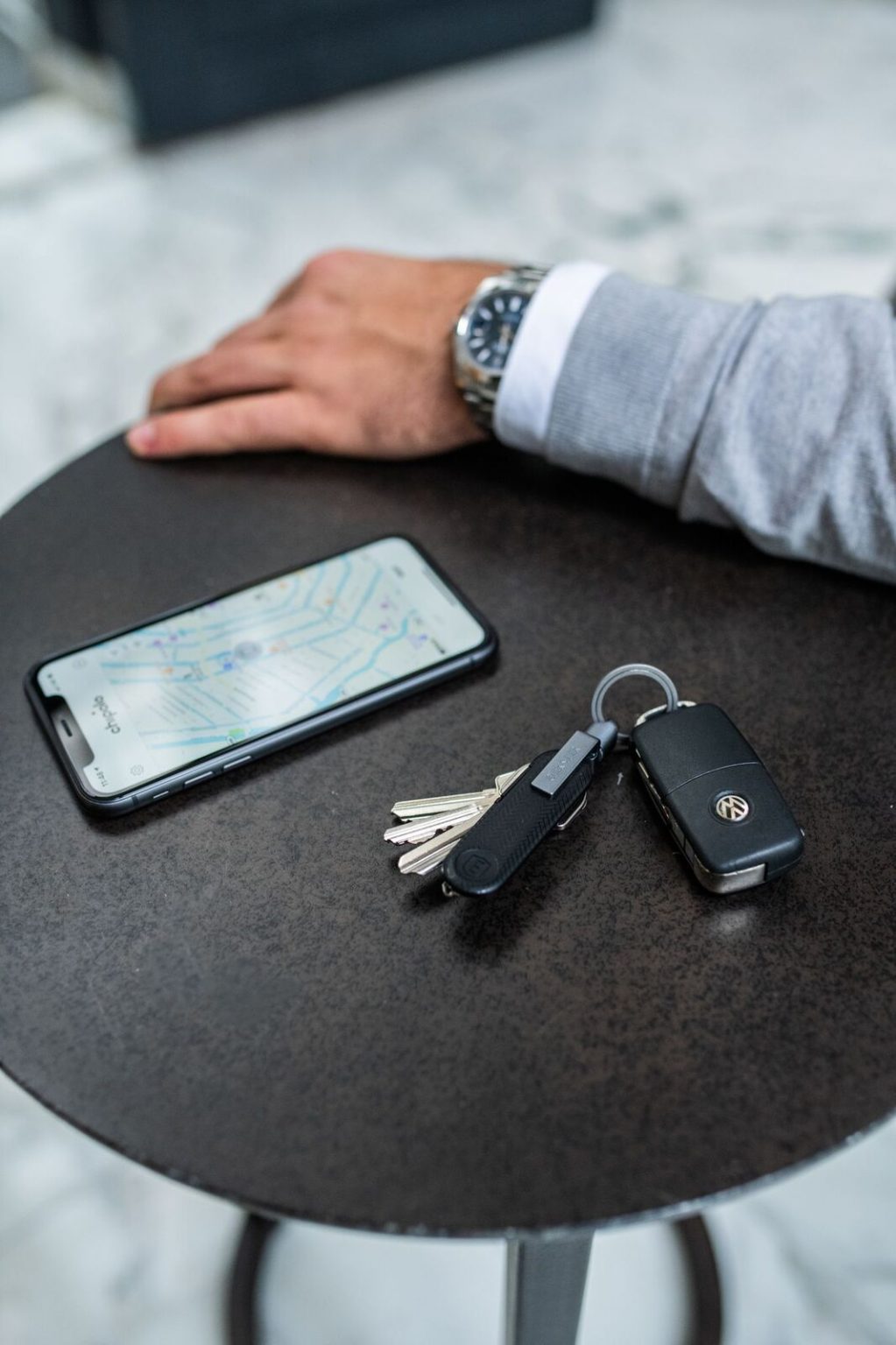 Ekster Key Holder | The Coolector