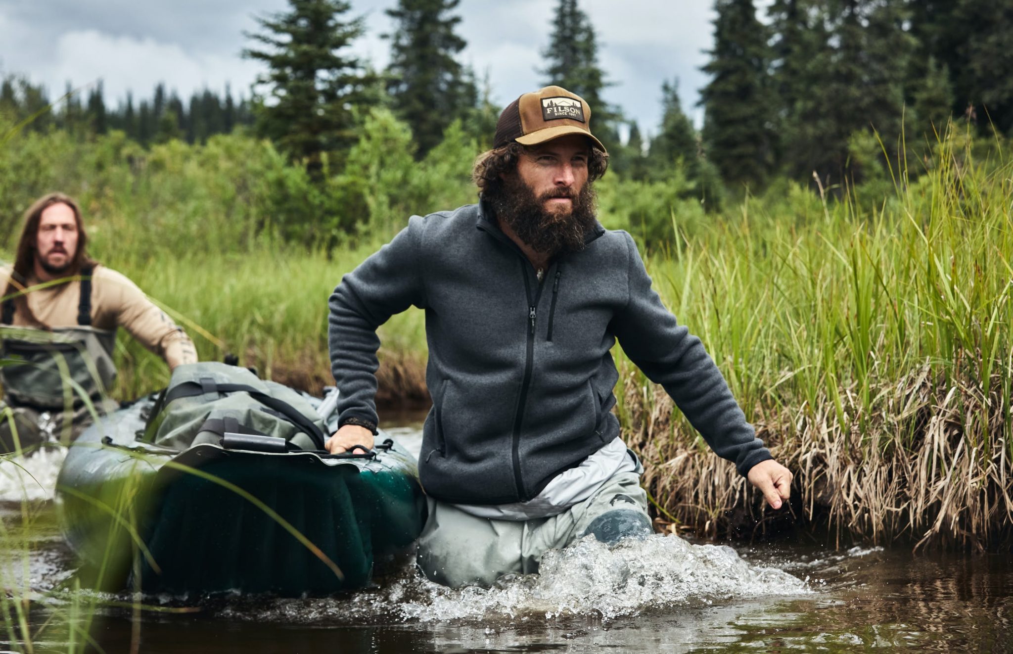 6 of the Best Filson Outerwear Essentials for Summer | The Coolector