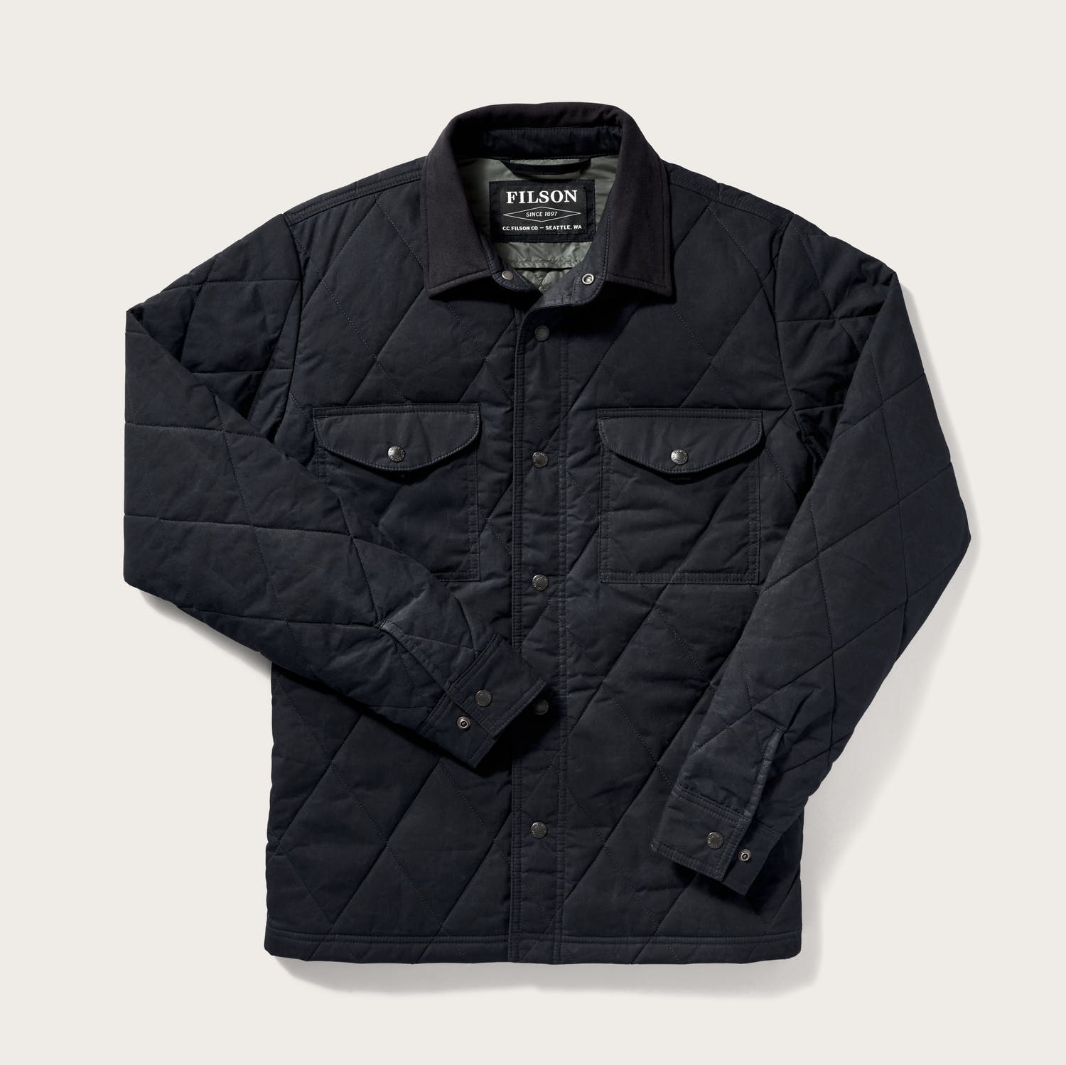 6 of the Best Filson Outerwear Essentials for Summer | The Coolector