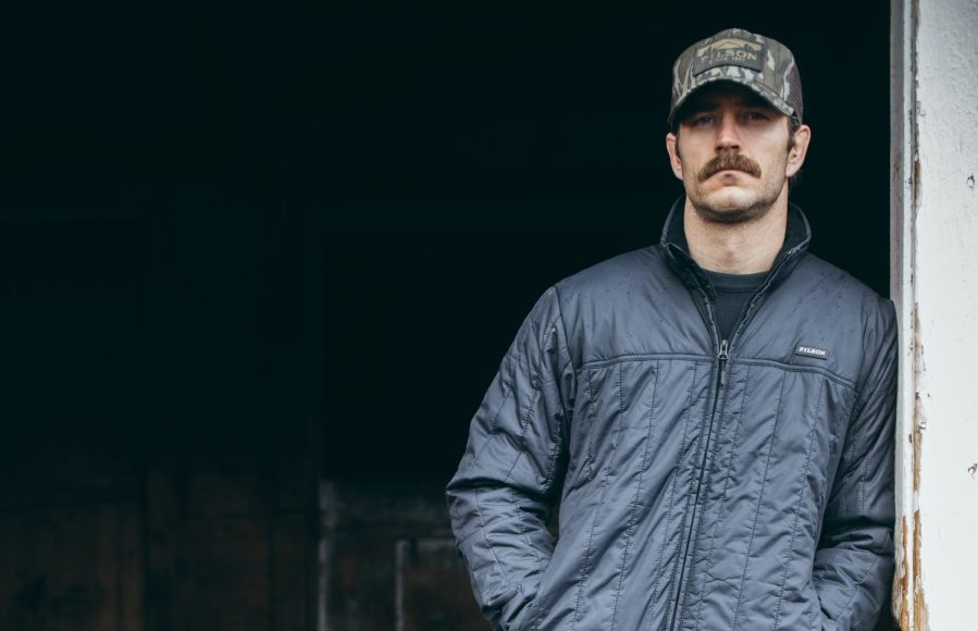 6 of the Best Filson Outerwear Essentials for Summer | The Coolector