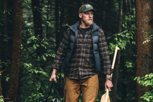 6 of the Best Filson Outerwear Essentials for Summer | The Coolector