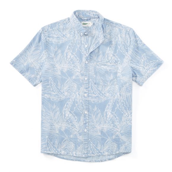 6 Quality Short Sleeve Shirts for Men This Summer | The Coolector