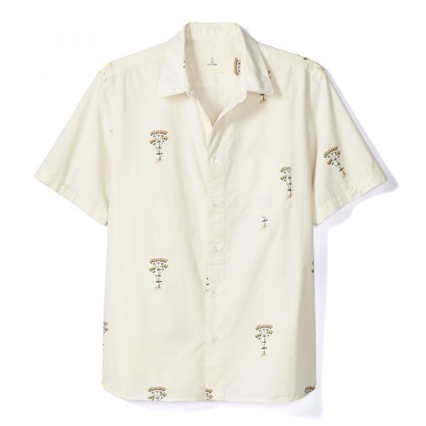 6 Quality Short Sleeve Shirts for Men This Summer | The Coolector