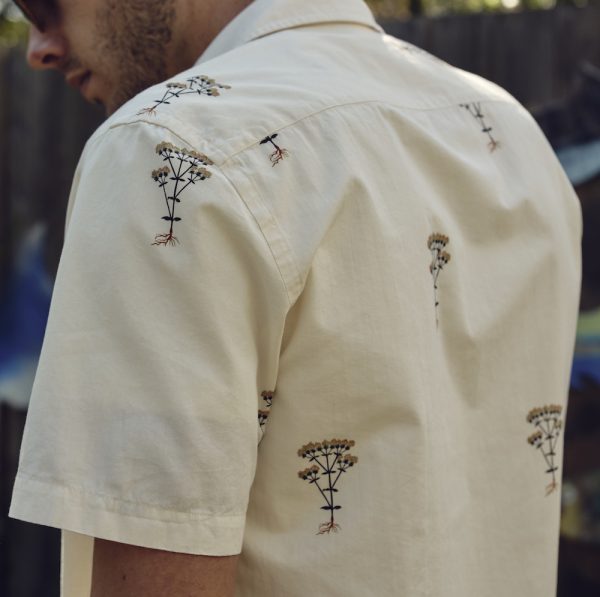 6 Quality Short Sleeve Shirts for Men This Summer | The Coolector