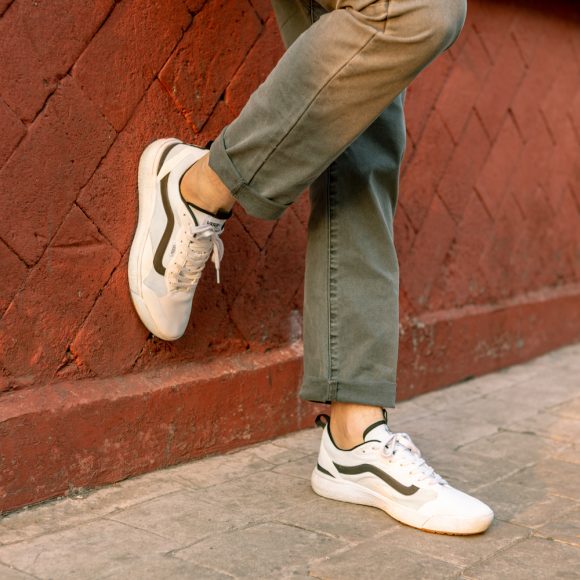 6 of the Best Sneakers for Home Workouts | The Coolector