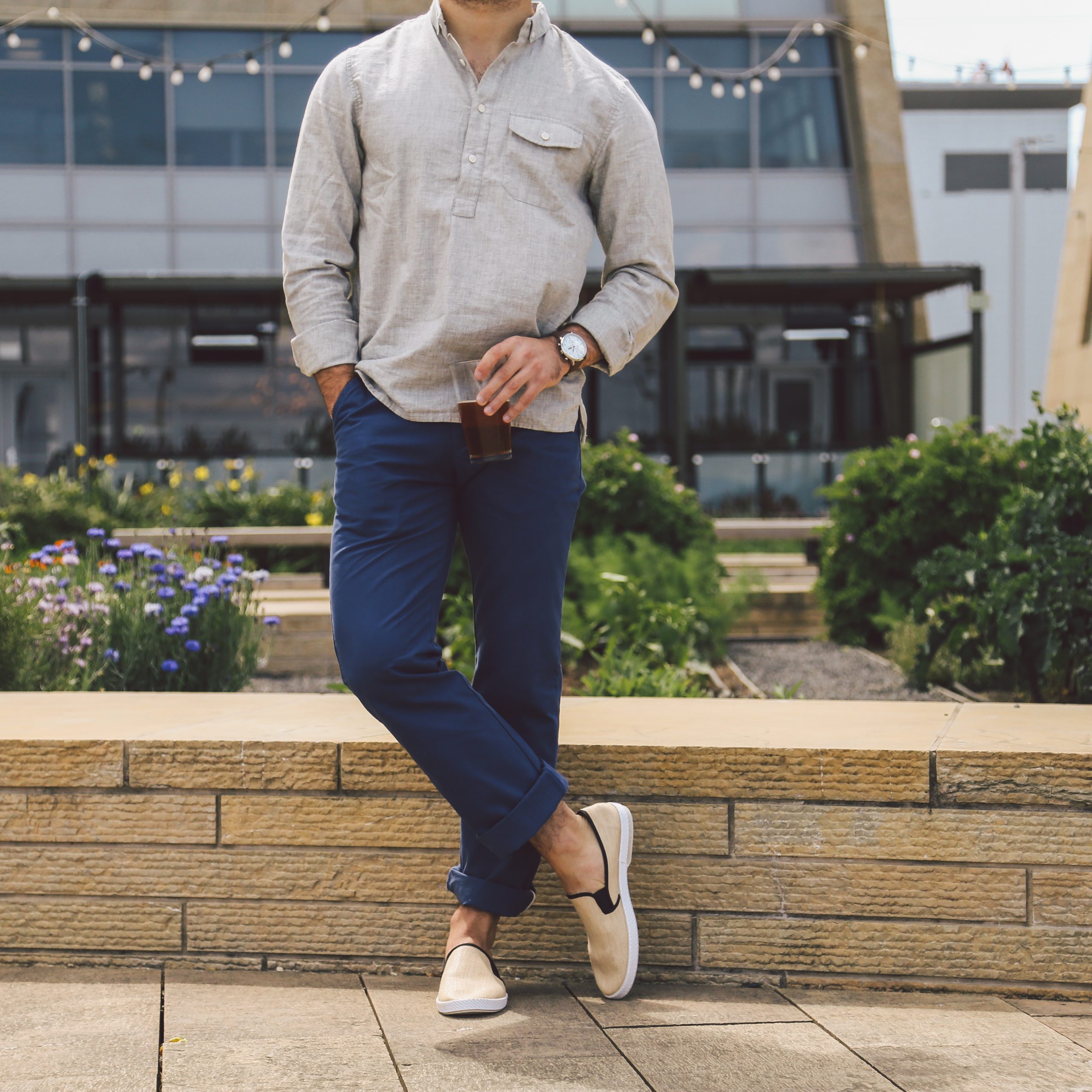 6 of the Best Slip-Ons for Working from Home | The Coolector