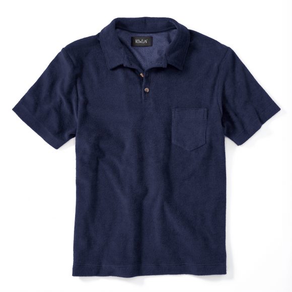 5 of the Best Polo Shirts for Summer | The Coolector